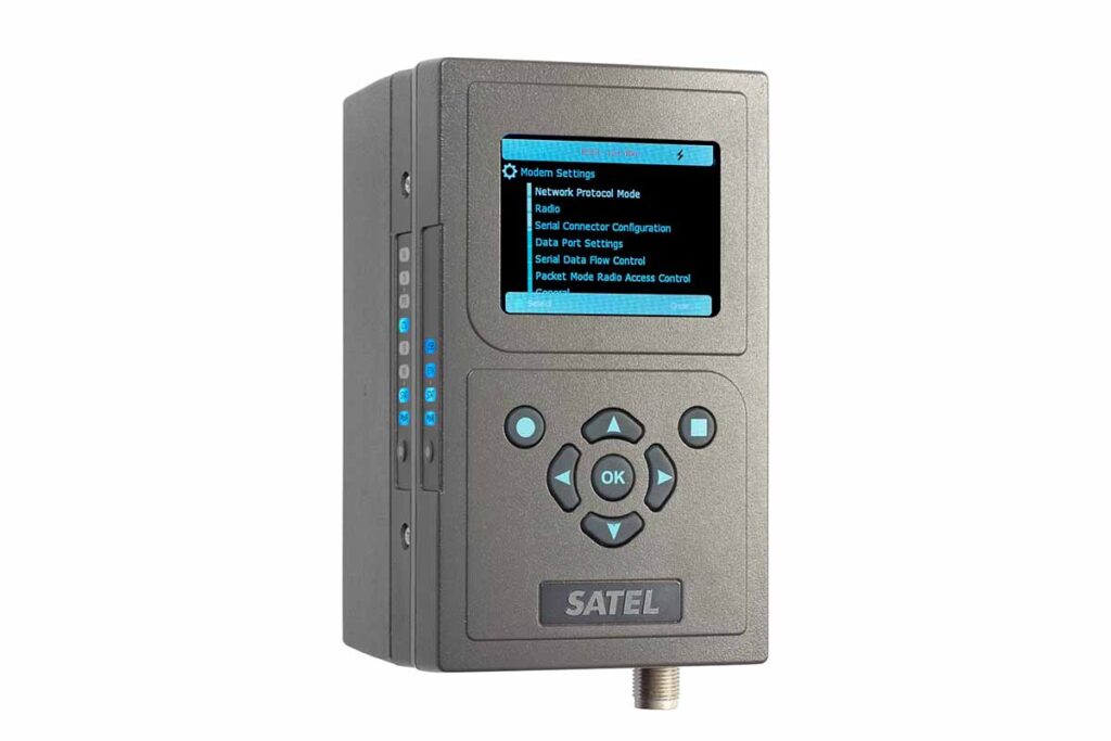 Radio routers – SATEL Türkiye