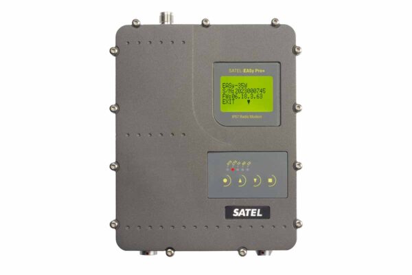 SATEL-EASy Pro+ – SATEL Türkiye